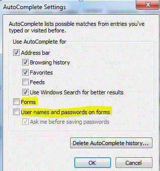 DESE Web Applications